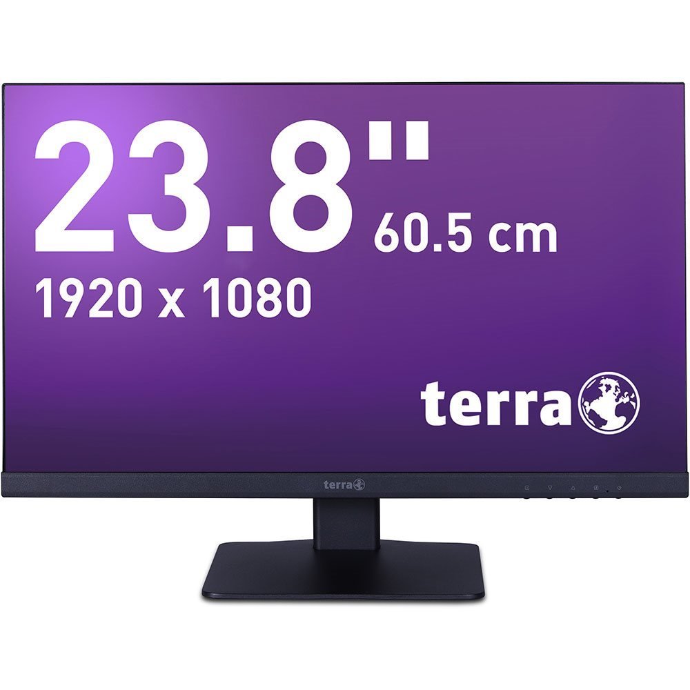TERRA Mobile Dockingstation 800 Usb-C/A Inkl.135W Netzteil Und Usb C/