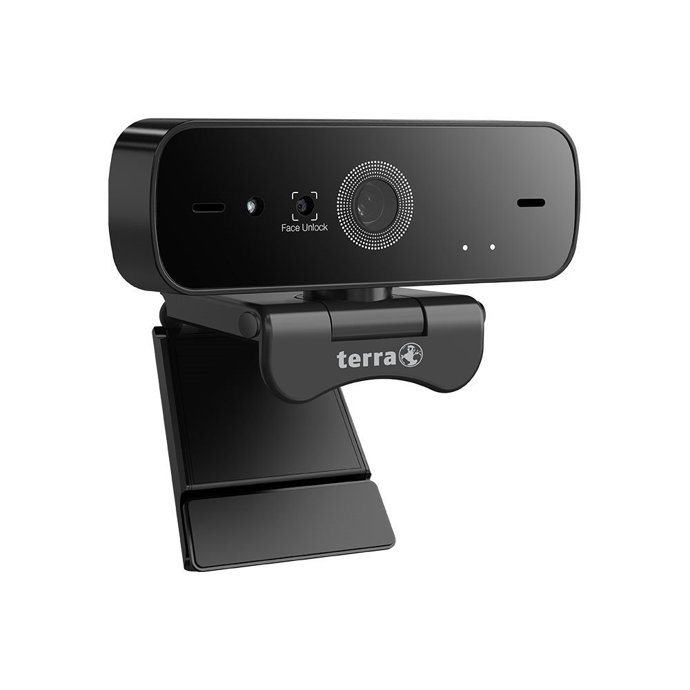 TERRA Mobile Dockingstation 800 Usb-C/A Inkl.135W Netzteil Und Usb C/